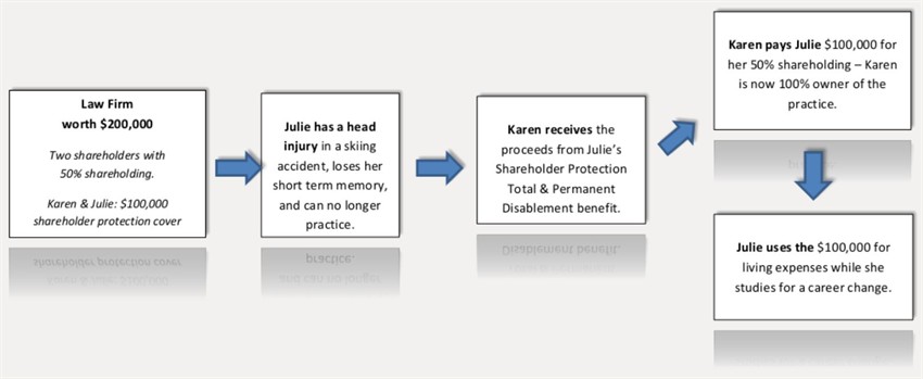 Shareholder Protection | BRAVEday