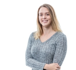 New places, new faces, better service