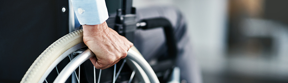 Total Permanent Disability Insurance | Insurance Advisors